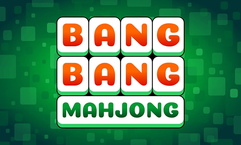 Bang Bang Mahjong juego: Juega gratis en línea