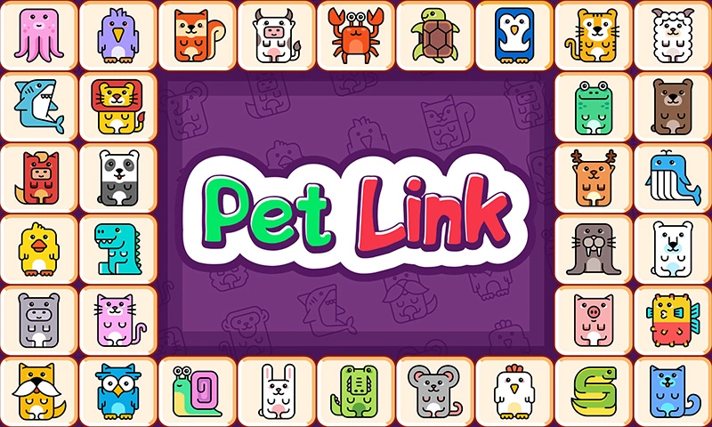 Dream Pet Link en línea: Juega gratis en línea