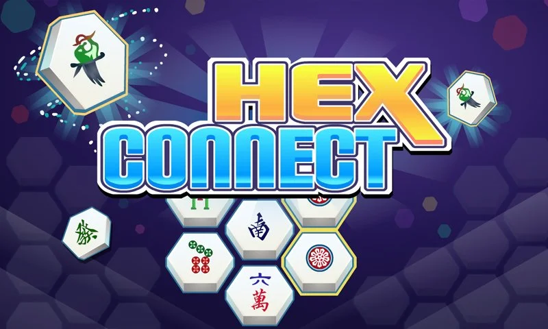 Hex Connect - Juega gratis en línea