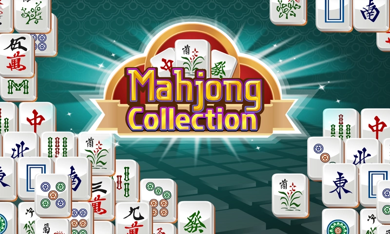 Mahjong Collection juego: Juega gratis en línea